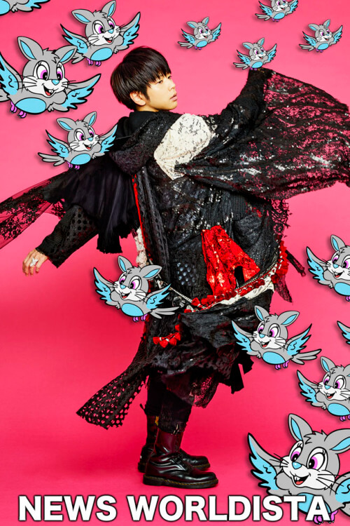 KOU - KOUSUKE SHIMIZU | ARTWORK