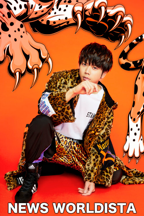 KOU - KOUSUKE SHIMIZU | ARTWORK